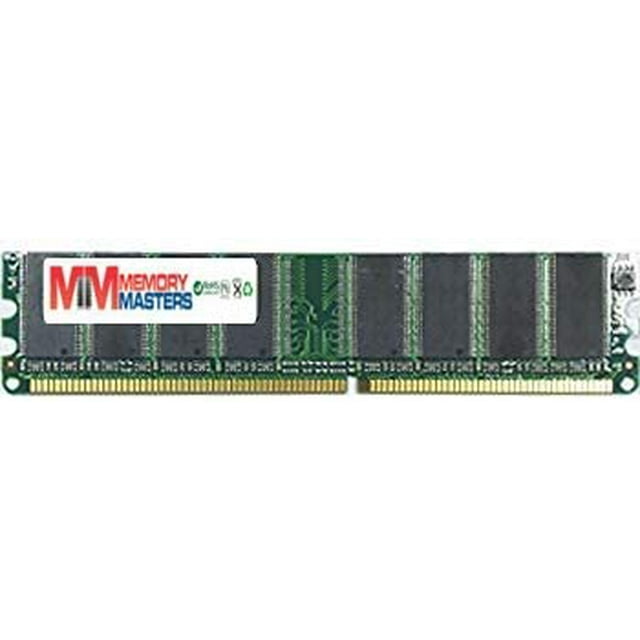 MemoryMasters 1GB RAM Module DDR Memory Upgrade Compatible for Point of ...