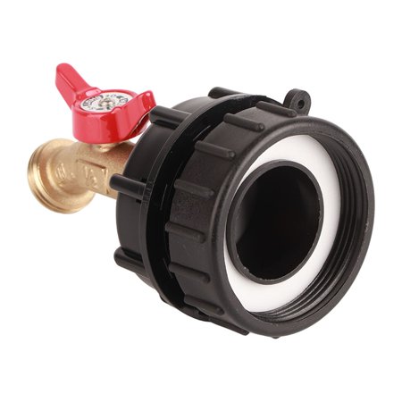 IBC Ton Barrel Joint,IBC Tote Adapter Tank IBC Valve Adapter IBC Tank Adapter Elevate Your ...