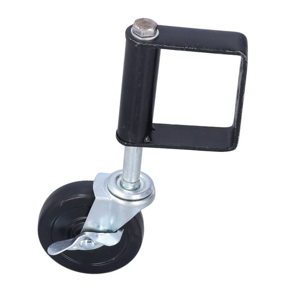 Spring CasterSpring Loaded Wheel Gate Spring Loaded Wheel Spring Wheel ...