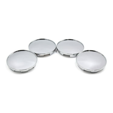 WHEEL CENTER CAPS - Walmart.com