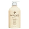 Hairitage Moisturizing Shampoo and Conditioner, Grapeseed Oil and Oat ...
