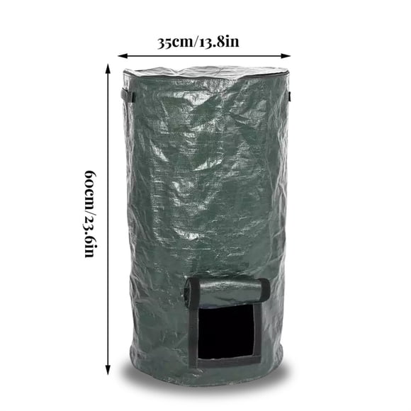 Yard Waste Bags | Walmart Canada