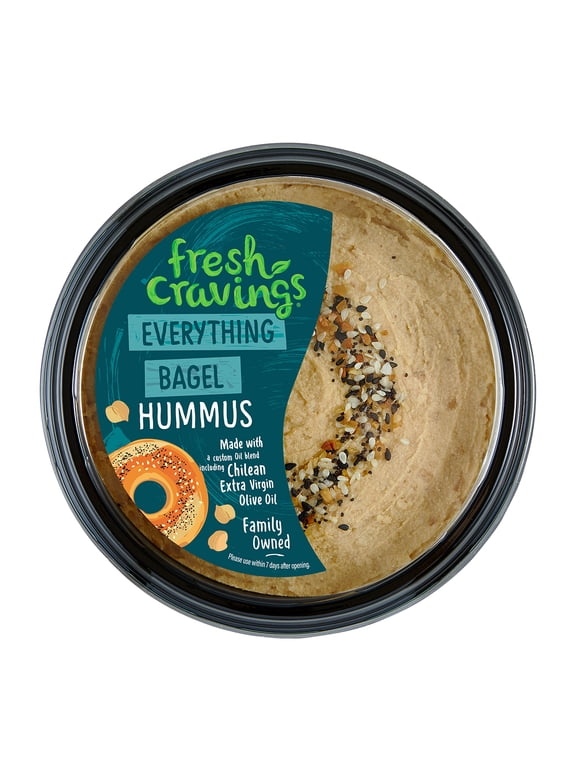 Hummus in Hummus, Dips & Salsa - Walmart.com