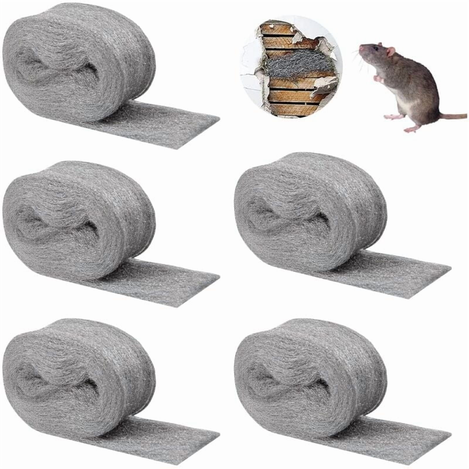 Click here for Qilin Steel Wool  Steel Wool  5 Rolls 0000 Anti-Mo... prices