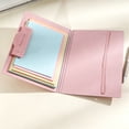 Hyknon Foldable Nursing Clipboard, 2 Compartment Lightweight Nurse Clip ...