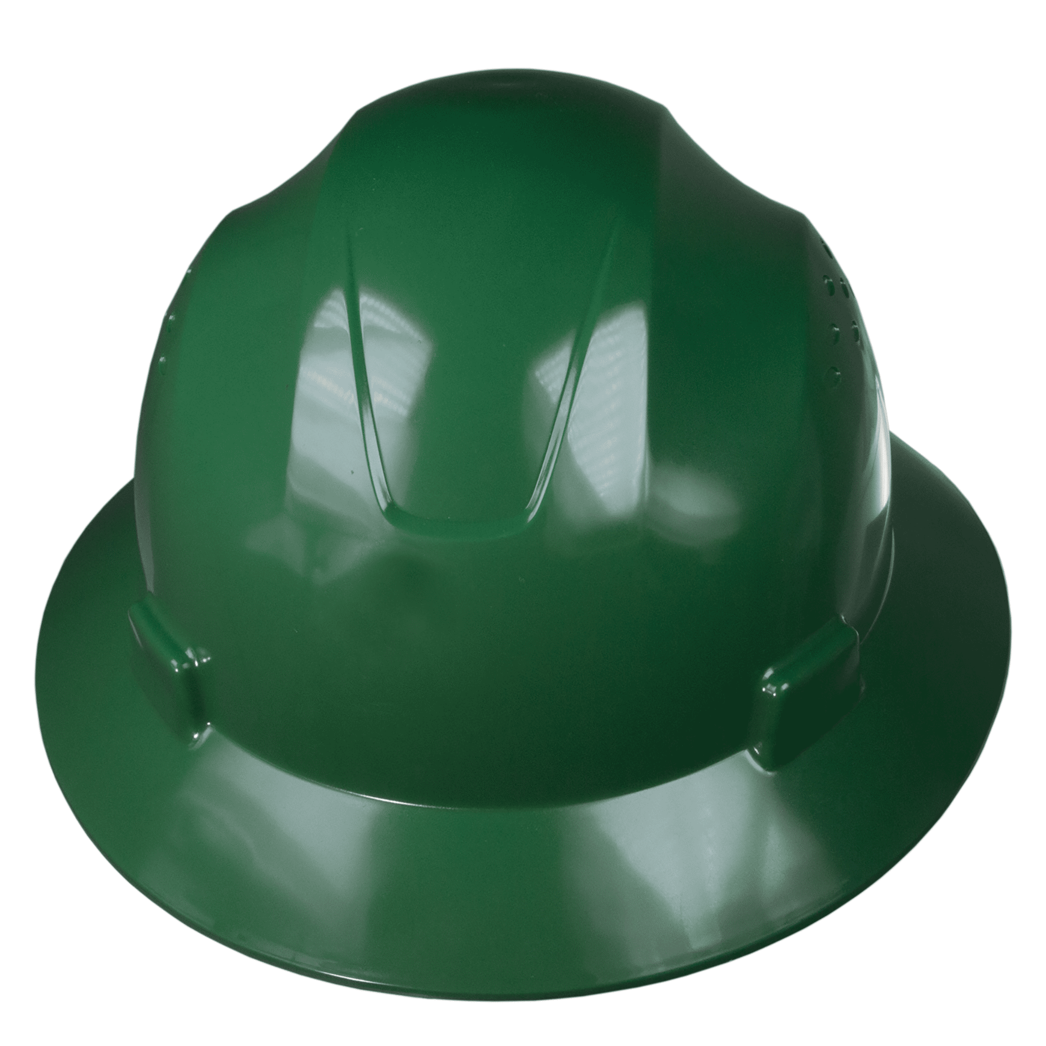 JORESTECH Safety Hard Hat with Full Brim and 4-Point Suspension, HHAT ...