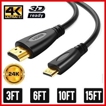 Flip Video Cables HDMI - Walmart.com