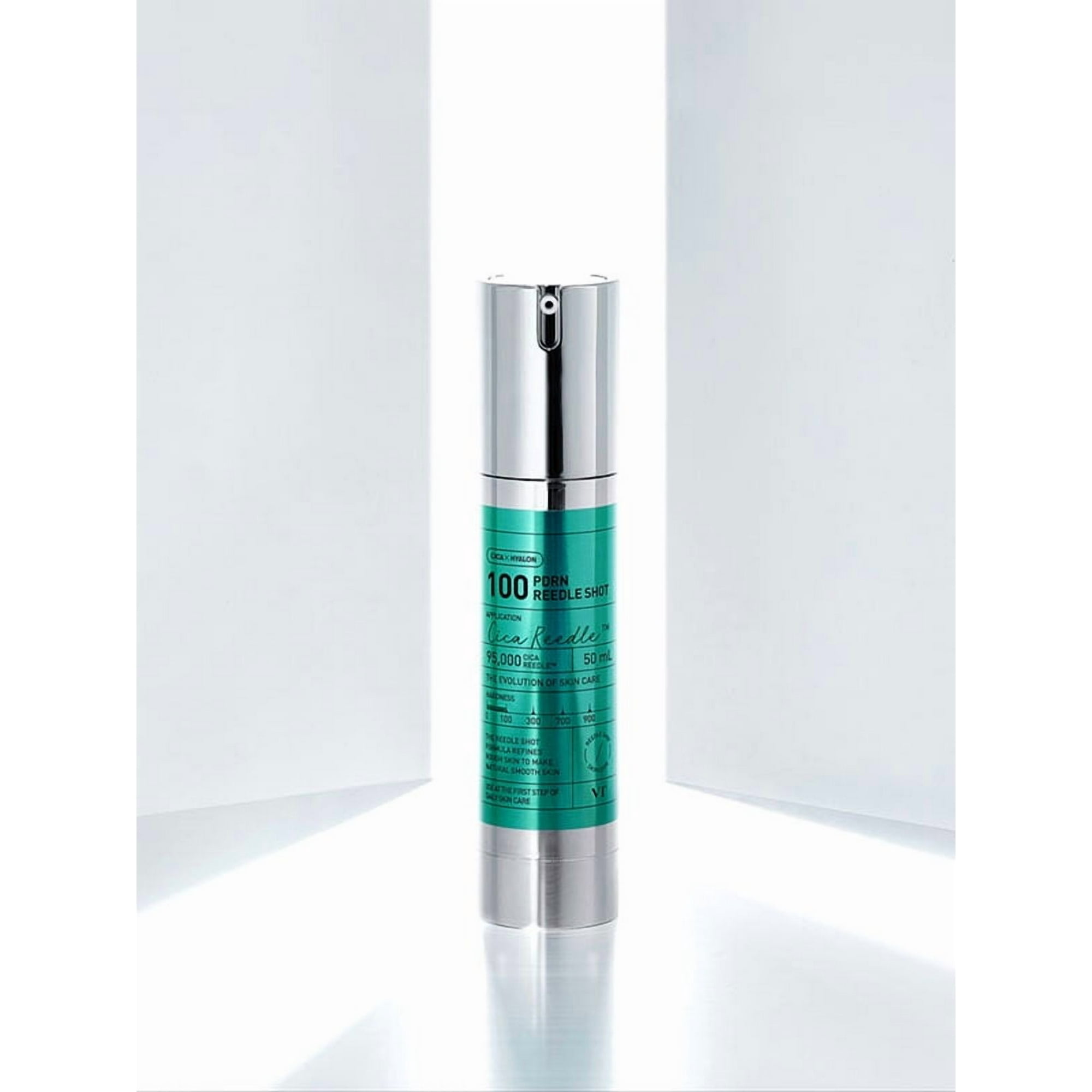 Click here for Vt Cosmetics Vt Pdrn Reedle Shot 100 50ml prices