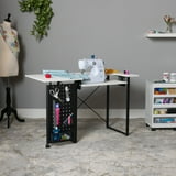 Sew Ready Pivot Swingout Sewing Table - Walmart.com