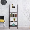5 Shelf Ladder Bookcase - Flora Home - Walmart.com