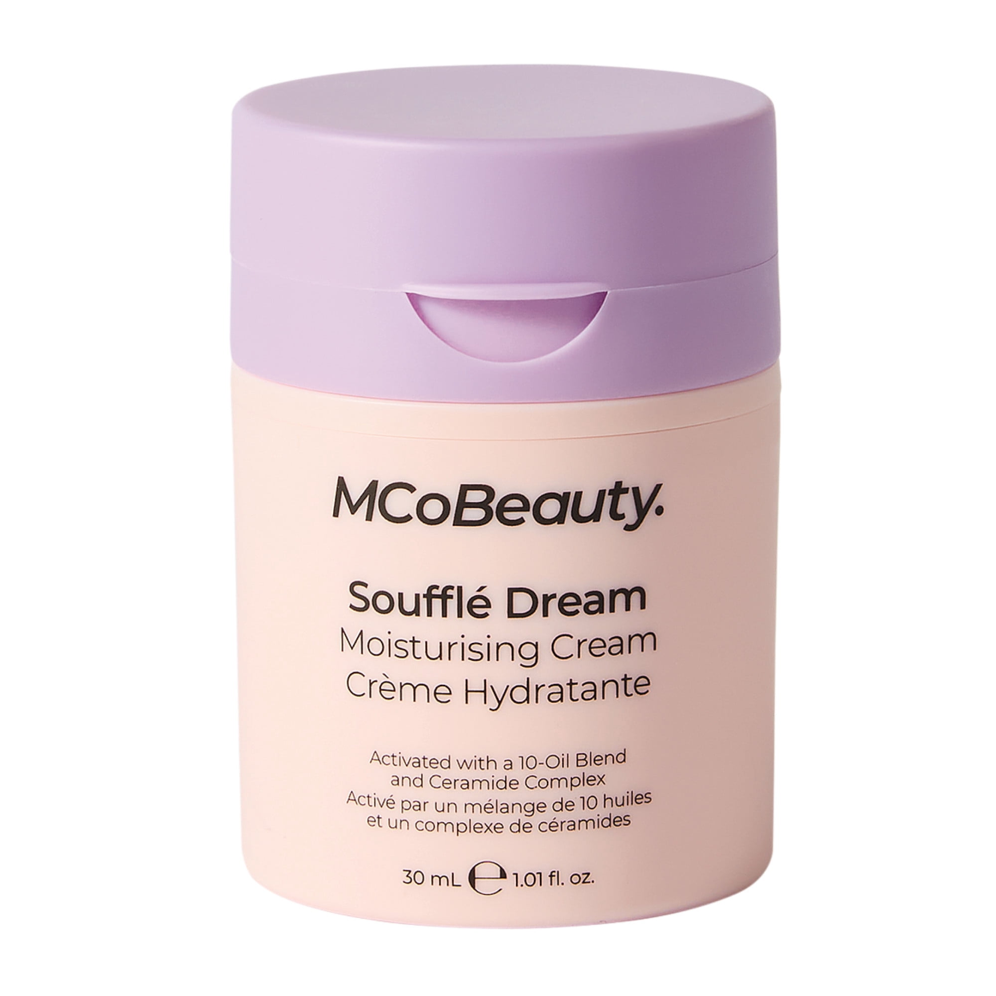 Click here for Mcobeauty - Souffle Dream Moisturising Cream 30 Ml... prices