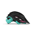 Giro Merit Spherical W Womens Dirt Bike Helmet - Matte Black Ice Dye ...