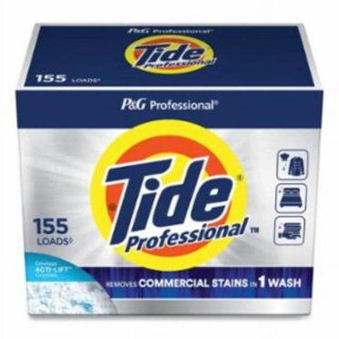 Free Shipping! Tide Professional Commercial Liquid Laundry Detergent ...