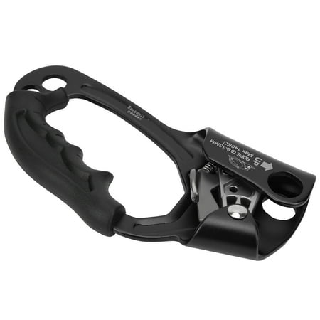 Cergrey Climbing Ascender Rock Rappelling Right Hand Riser Arborist ...
