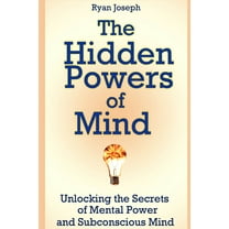 The Hidden Powers of Mind (Paperback) - Walmart.com