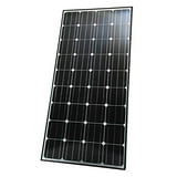 Nature Power (50162) 165-Watt Crystalline Solar Panel - Walmart.com
