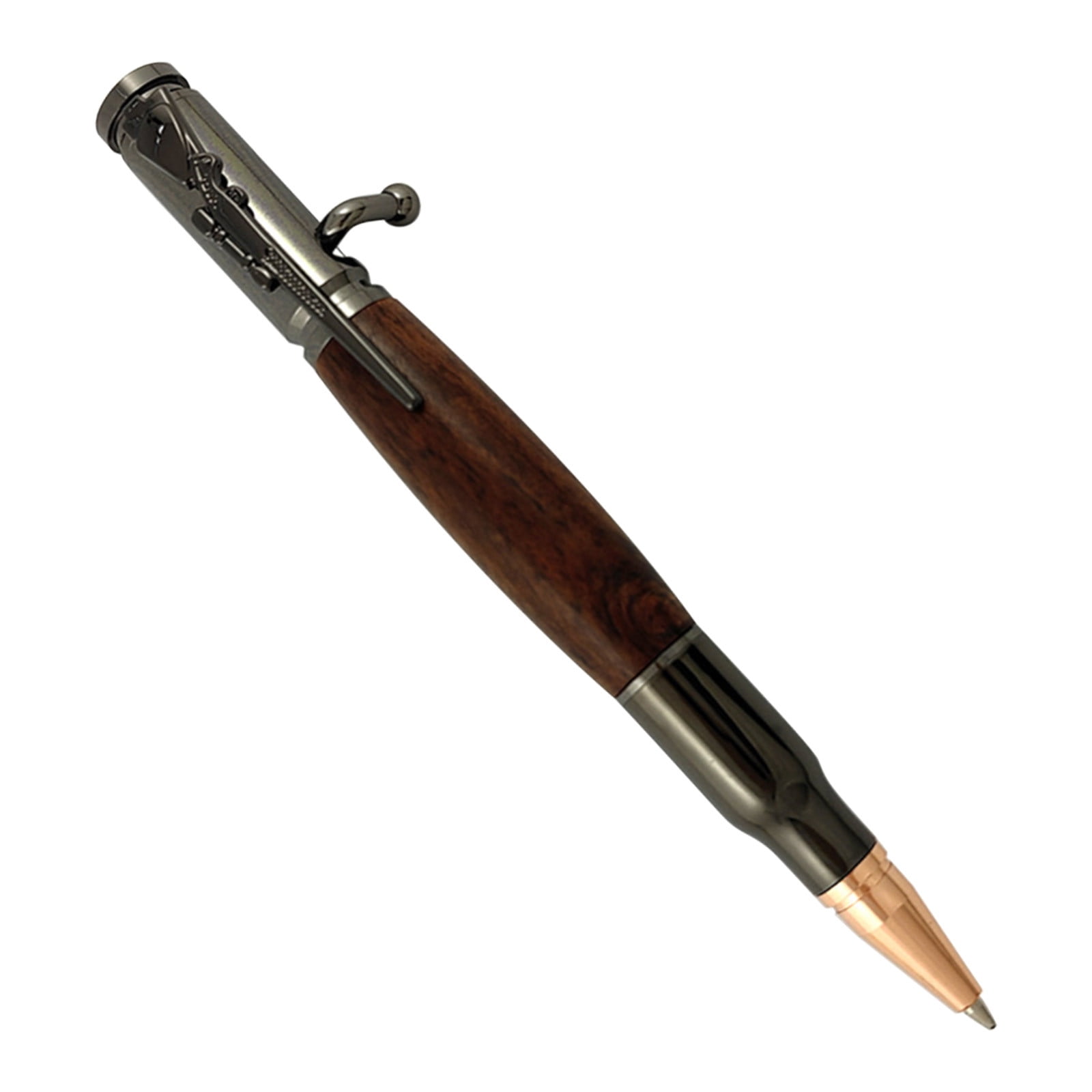 Click here for Matoen12 Bolt Action Ballpoint Pen With Compass  B... prices