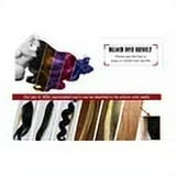 Ustar Unique Bargains Brazilian 3 Bundles Loose Wave 100% Human Hair 10 ...