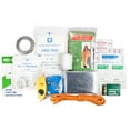 Life Gear 88 pc Quick Grab First Aid Survival Kit - Walmart.com