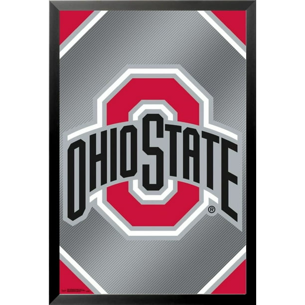 Ohio State Poster