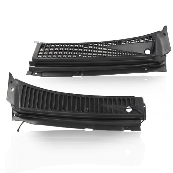 Ford Cowl Vent Grille