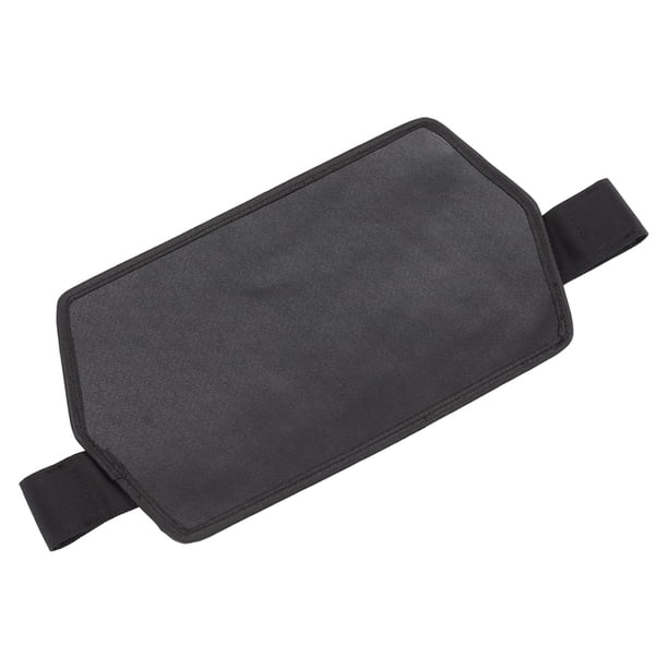 Hip Thrust Belt, Hip Bridge Belt Multifunctional PU Leather For Gym ...