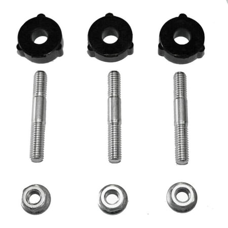 Fuel Rail Hardware Kit for - B/D Series - - | Walmart Canada
