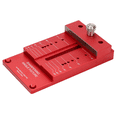 Wood Chisel Plane Sharpening Guide Angle Block Honing Sharpener Jig ...