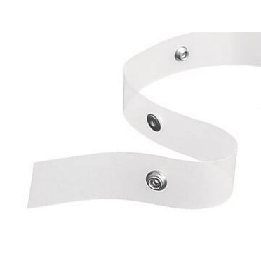 RV Designer A104 Drape Carrier - Snap Style #4, Pack of 14 - Walmart.com