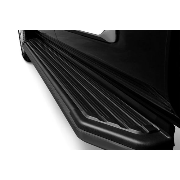 Running Boards Westin Steps