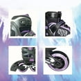 Mongoose Girls Inline Skate, Large - Walmart.com