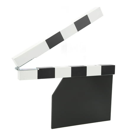 Film Movie Clapboard ,Cut Action Scene Board,Film Director Board ...