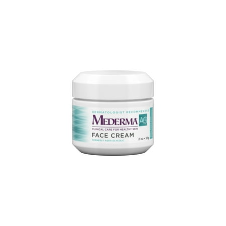 Mederma AG Face Cream - Walmart.com