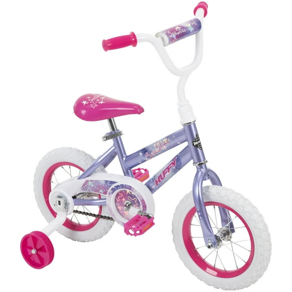 24" Girls' Bikes