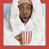 Tazo Awake English Breakfast Tea, Pack of 20 - Walmart.ca