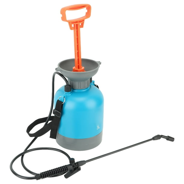 Pump Pressure Sprayer, Yard Park Lawn Garden Sprayer Large Capacity ...
