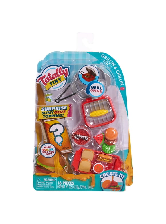 Totally Tiny Shop for Toys at Walmart.com