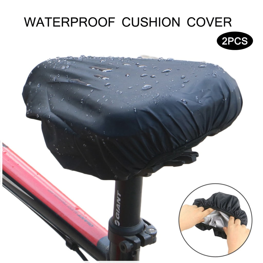 Click here for Boovnll Bicycle Accessories  2 Pcs Bike Seat Rain... prices
