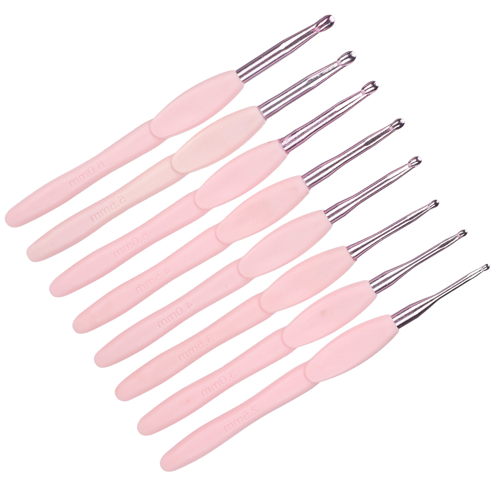 Click here for Cergrey Knitting Tool knitting Crochet 8pcs Ergono... prices