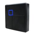 Waterproof IP65 Proximity RFID ID Card Door Access Control Keypad ...