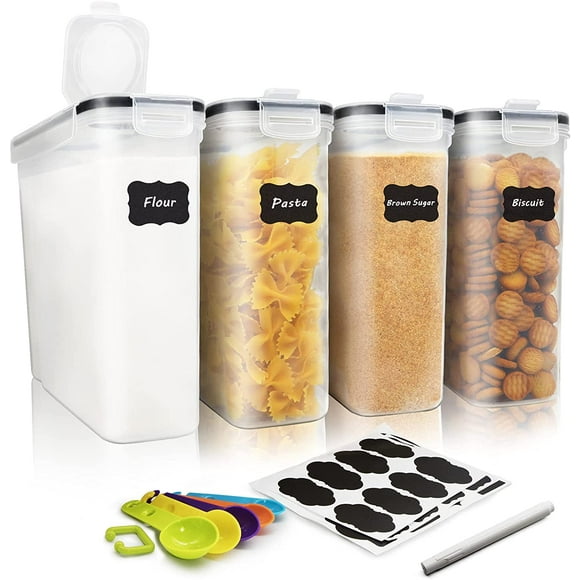 Airtight Cereal Container