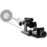ProsourceFit 360-Degree Swivel T-Bar Row Platform Steel - Walmart.com