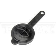 AJP Distributors 350ML Billet Aluminum Round Cylinder Engine Motor Oil ...