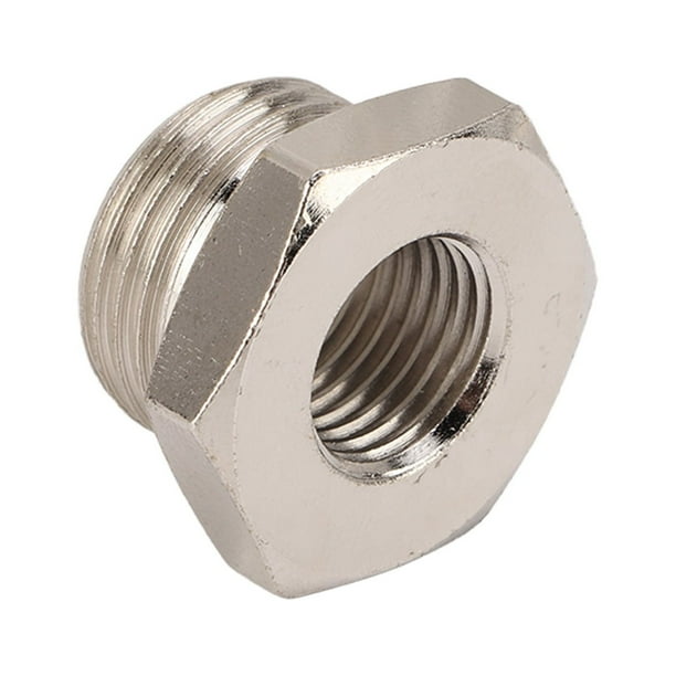 Car Sensor Accessory,Oxygen Sensor Adapter Metal Sensor Adapterwith ...