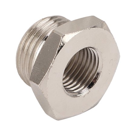 Car Sensor Accessory,Oxygen Sensor Adapter Metal Sensor Adapterwith ...