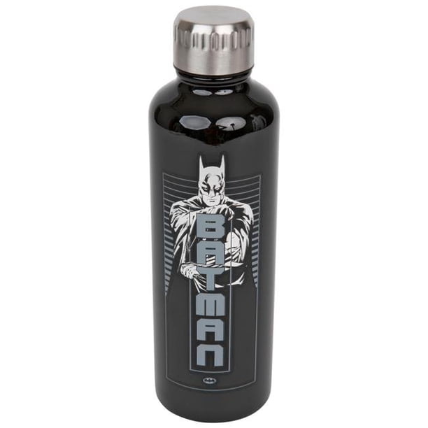 Batman 823622 16 oz Batman & Joker Double-Walled Water Bottle - Walmart.ca