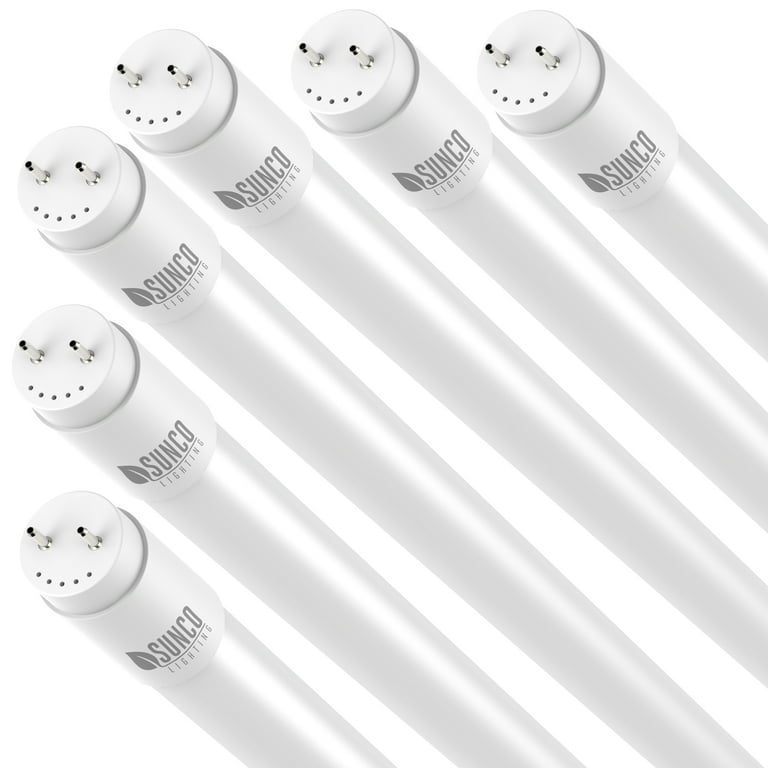 Different Fluorescent Tube Sizes And How To Choose One, 49% OFF