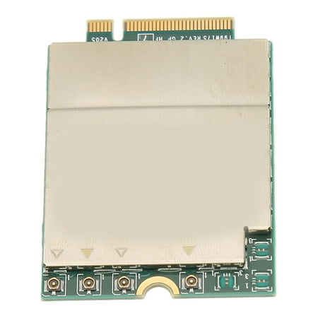 5G Module, PCI Express M.2 Plug And Play 5G Module Card For Laptop ...