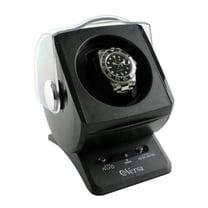 Aestoria Automatic Watch Winder, Gyroscope Watch Stand, Gold - Walmart.com