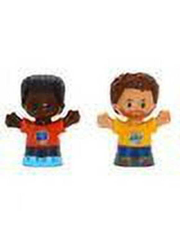 Fisher-Price Little People in Preschool Toys - Walmart.com